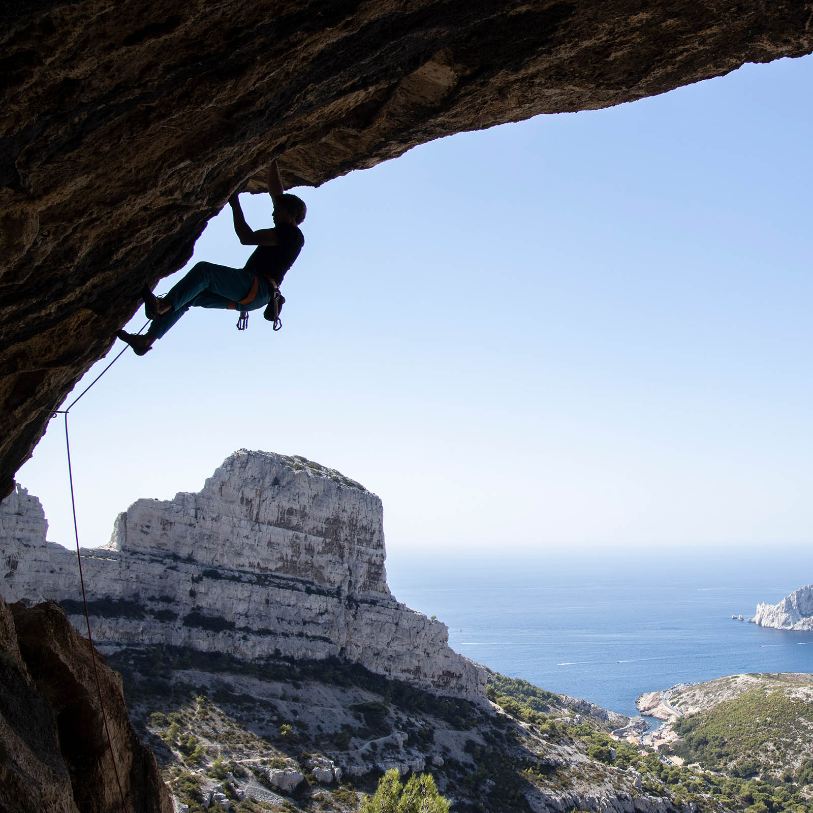 Climb Up Lyon Gerland : salle d'escalade